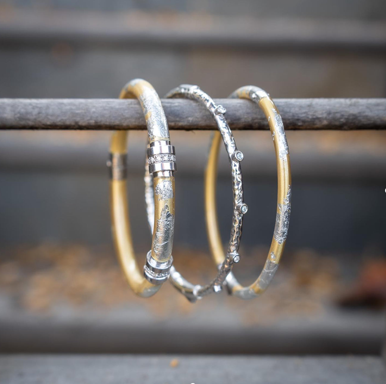 SOHO Bracelets – Lori Austin Gallery Sonoma