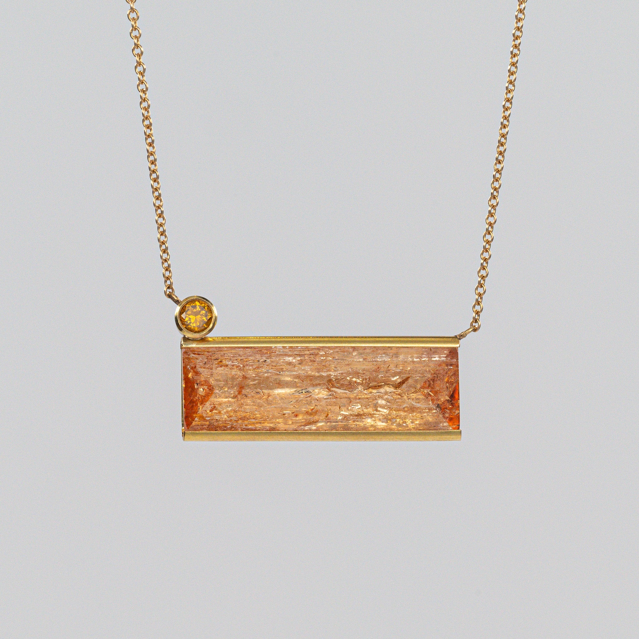Alexandra Hart Necklaces – Lori Austin Gallery Sonoma