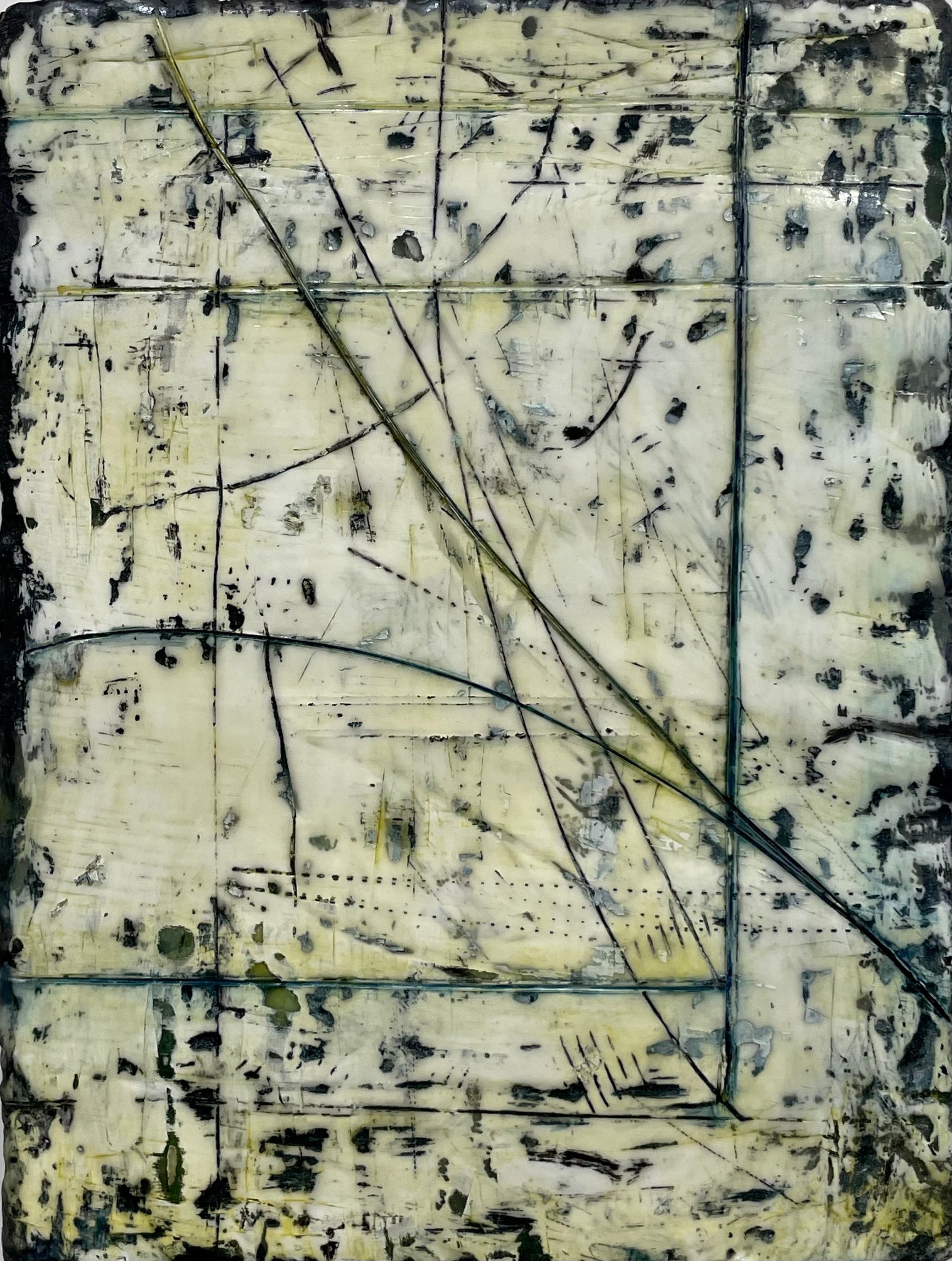 Mark Perlman – Lori Austin Gallery Sonoma
