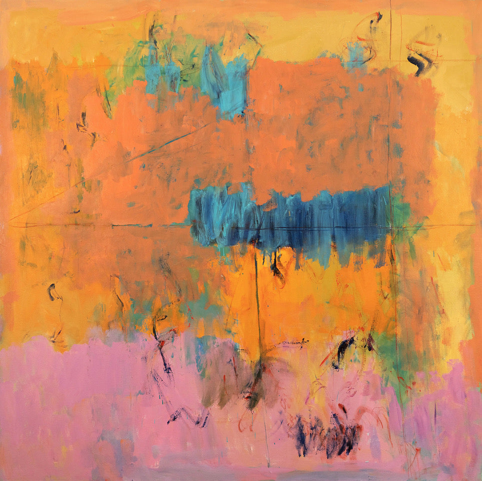 Stephen Henriques – Lori Austin Gallery Sonoma