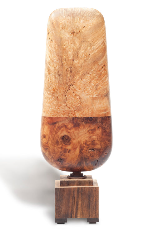 Neolithic Pop Totem – Lori Austin Gallery Sonoma