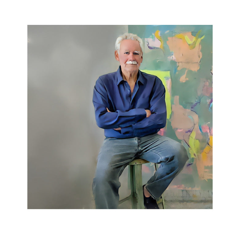 Stephen Henriques – Lori Austin Gallery Sonoma
